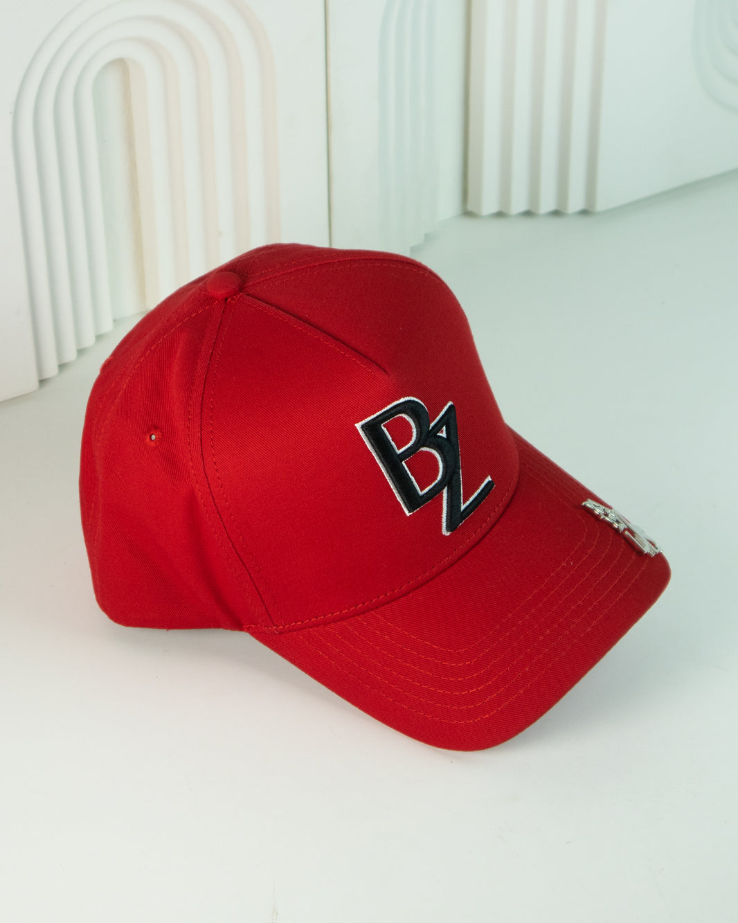 BAEZ – Cúspide Caps